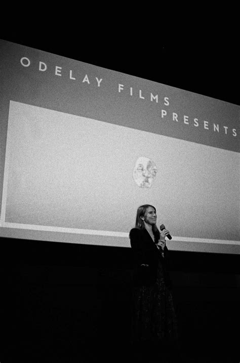 Film Filmproduction Filmscreening Prudence Beecroft