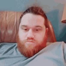 Redhead Face Gifs Tenor