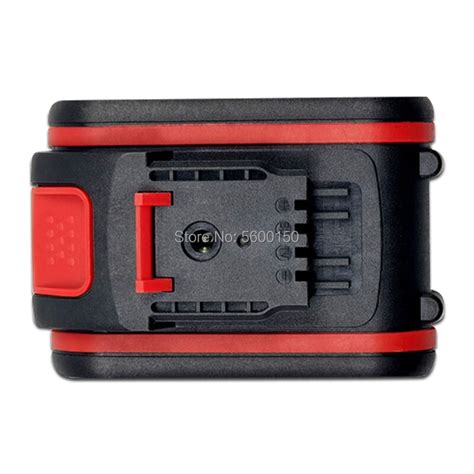 Perceuse électrique originale batterie Li ion v Grandado