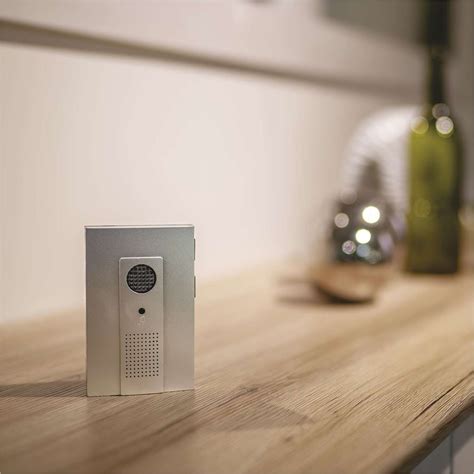 Emos Domový Bezdrôtový Zvonček P5712 Na 3x Aa Kauflandsk Emos Domový Bezdrôtový Zvonček P5712 Na 3x Aa Kauflandsk