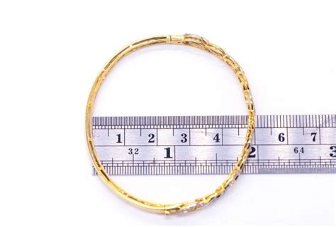 Bracelet Size Chart Rules For Choosing Bracelets The Shoe Box Nyc
