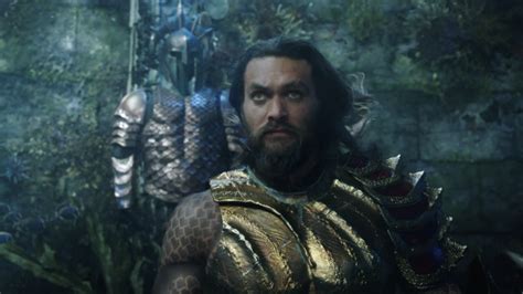 Slideshow 5 Things We Learned About The Aquaman Trailer From Its Director