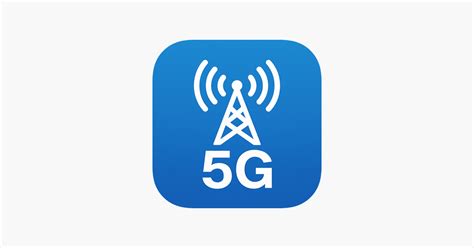 ‎cell Mapper Network Booster 5g En App Store