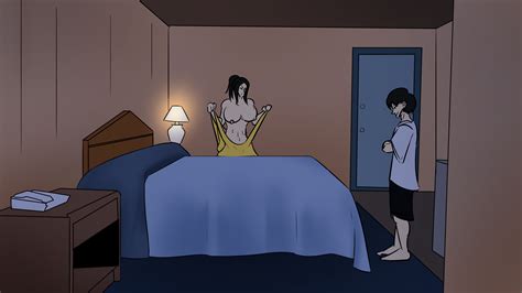 Single Mother V By FairyTeller