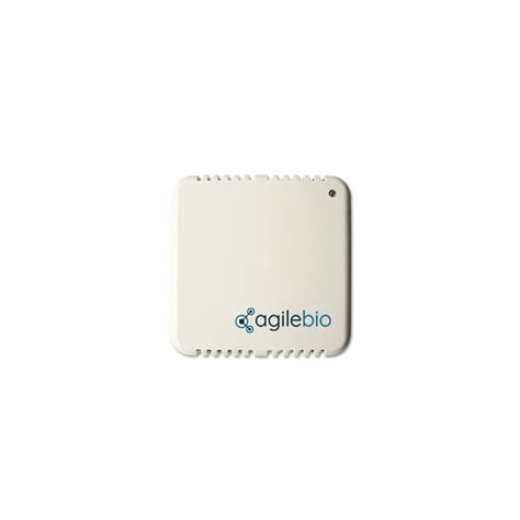Temperature Humidity Sensor Gen 1