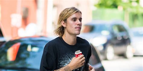 Justin Bieber Habla Sobre Su Enfermedad De Lyme
