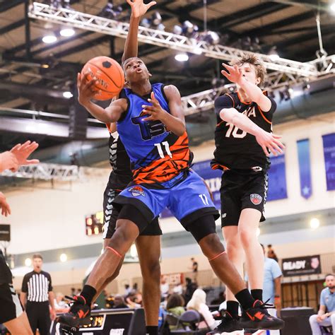 Aau Spring Classic Spring Fling 2023 Game Over Photos
