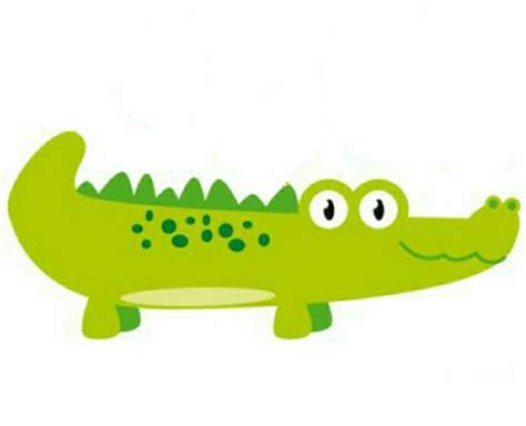 Wild Birthday Party 3rd Birthday Alligators School Posters Cute