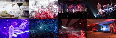 Evening Breakfast With Yoshiki 2023 In Tokyo Japan 世界一豪華なdinner Show