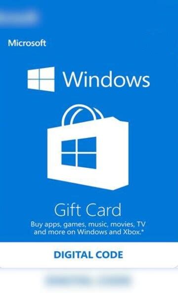 ¡comprar Windows Store T Card 50 Pln Microsoft Polonia Barato