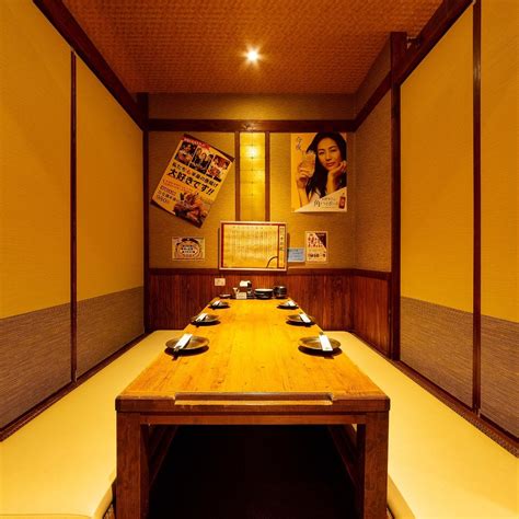 全席個室 居酒屋 あや鶏 大橋駅前店 個室・貸切：個室 楽天ぐるなび