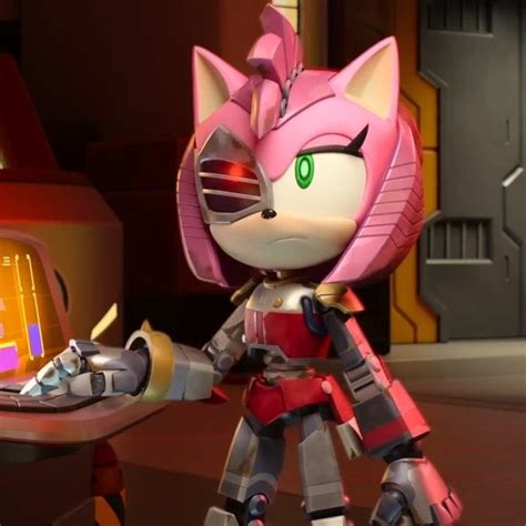 Pin By 💖💕💞skylar💞💕💖 On Sonic Amy Rose Rusty Rose Sonic Fan Art