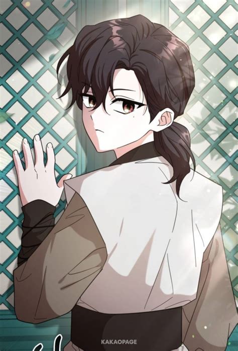 2010년대 애니 생각나는 신작 웹툰 그림체 인스티즈 Instiz 이슈 카테고리