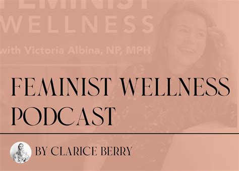 Feminist Wellness Podcast