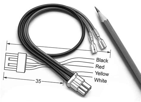 Wireviz — Refcircuit