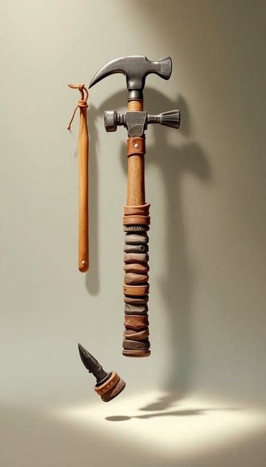 Free Floating Workshop Tools Image Download At Stockcake