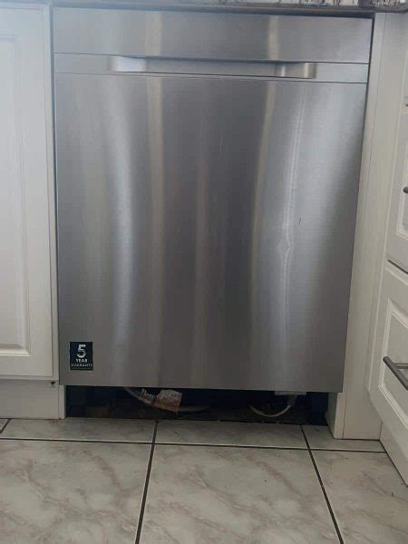 How To Troubleshoot Dishwasher Displaying Error Codes 7 Tips