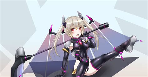 ボディスーツ 小悪魔ちびエルフちゃん たかひーろのイラスト Pixiv