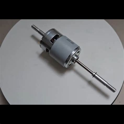 5a 12v Dc Motor Speed Controller Dc Fan Motor Module 45v 35v