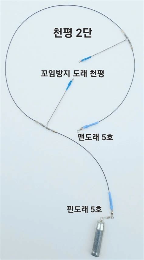 원투 자작채비 천평 당근 중고거래