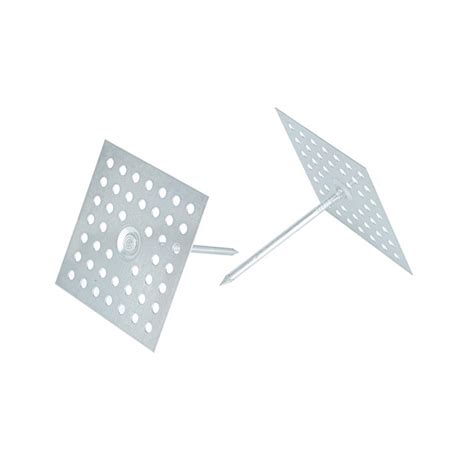 China Perforated Base Insulation Pins Perforated Base Insulation Pins