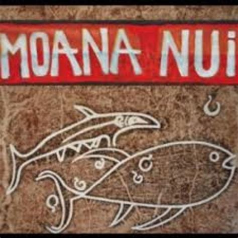 Moana Nui Ii 2013 La Progressive