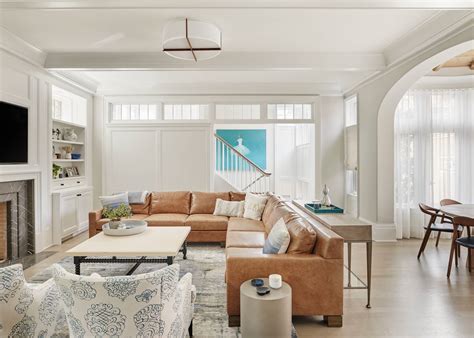 How To Create Separation In Open Floor Plan