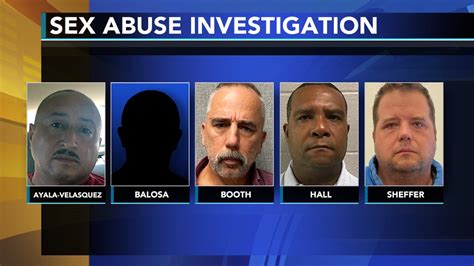 Dara Faye On Twitter 5 Jehovahs Witnesses Have Been Charged With