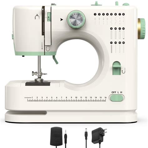 Stitchmaster Proballet On Twin Needlessewing