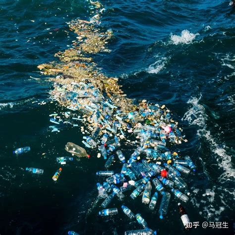危害健康的微塑料，竟然藏在这些地方 知乎