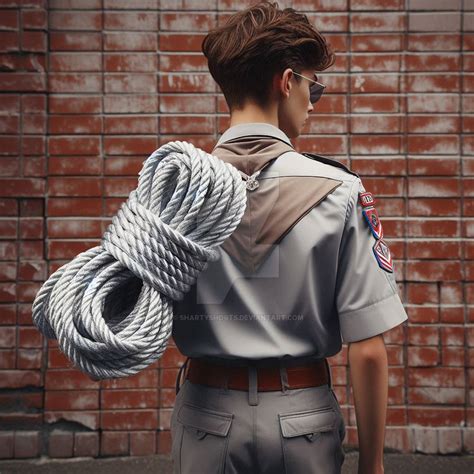 Silver Scout By Shartyshorts On Deviantart