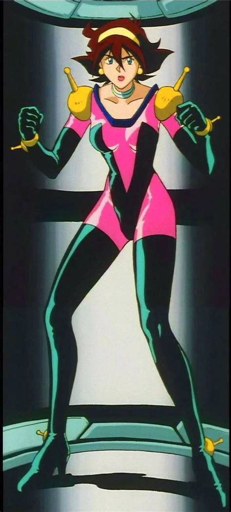 G Gundam Stitch Rain Mikamura 01 By Anime4799 On Deviantart