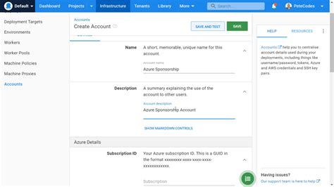 Deploying An Aspnet Blazor App To Azure Using Octopus Deploy Part 2