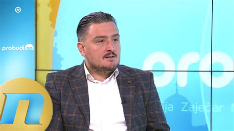 Jovan Rajić Svako Ko Se Nađe Na Pogrešnom Mestu U Pogrešno Vreme Biće Uhapšen