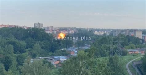 Вибухи в Азові Ростовська область і Підмосковї які заводи атакували дрони й що відомо про