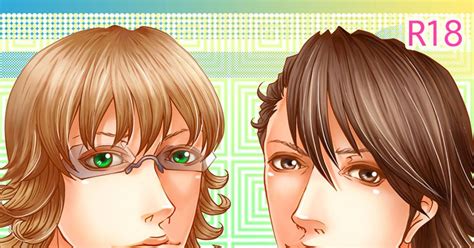 Tigerandbunny 【ゴネク】新刊表紙【t＆b】 はいとさんのマンガ バーナビー・ブルックスjr 鏑木・t・虎徹 兎虎