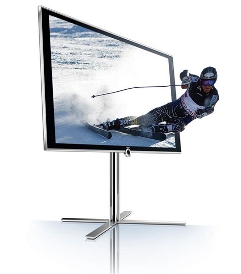 Телевизор LOEWE Individual 40 Compose с домашним кинотеатром » Узнайте ...