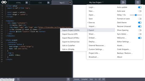 Introducing LiveCodes 🎉 | LiveCodes