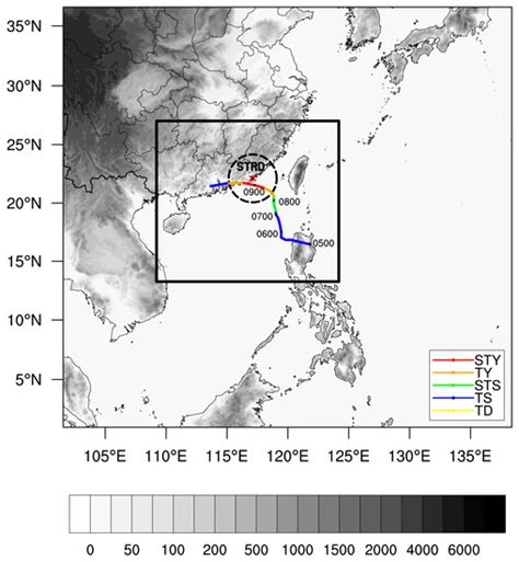 Atmosphere Special Issue Data Assimilation For Predicting Hurricane Typhoon And Storm