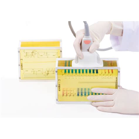 Us 4 Breast Ultrasound Qa Phantom Mediscientific