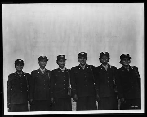 The 6888th Central Postal Battalion Citizen Archivists Citizen