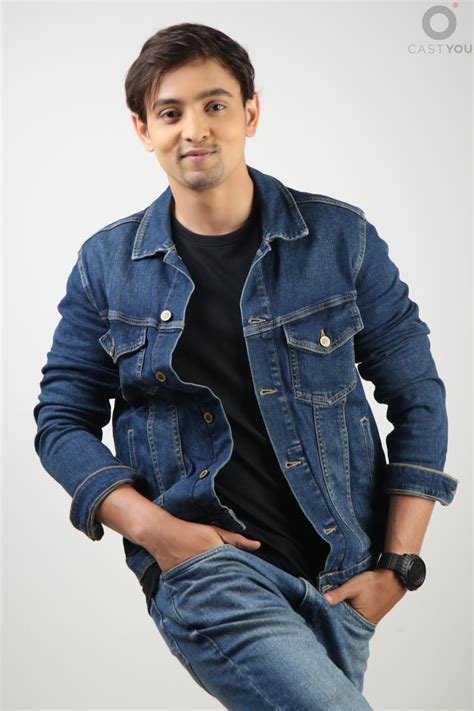 Harsh Raghuvanshi Castyou