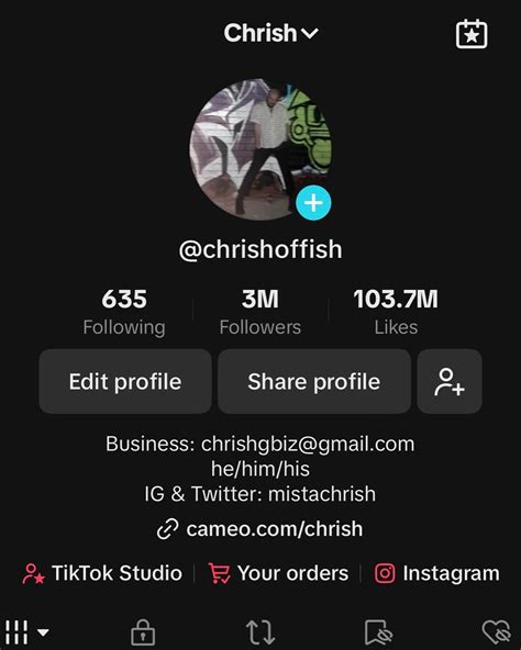 Chrish Mistachrish • Instagram Photos And Videos