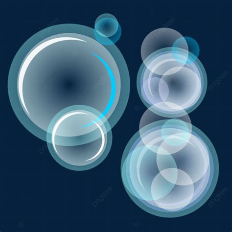 Gambar Gelembung Air Gelembung Air Water Bubble Gelembung Udara Png