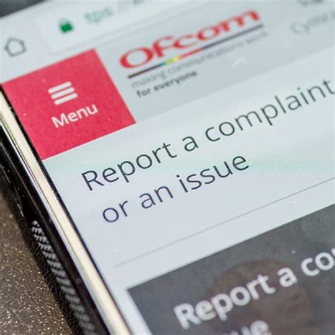 Vodafone Attracts The Most Uk Isp Complaints In Q1 2020 Ofcom