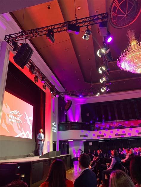 Serralasummit2024 Ronnie Bierly