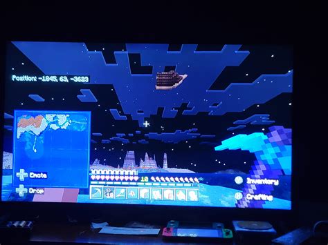 Airship R Minecraft