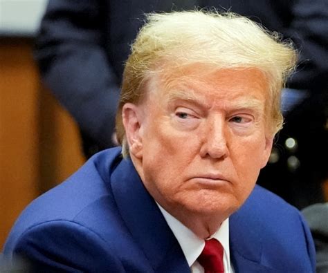 Ap Norc Poll 7 In 10 Side With Trump In New York Criminal Case True