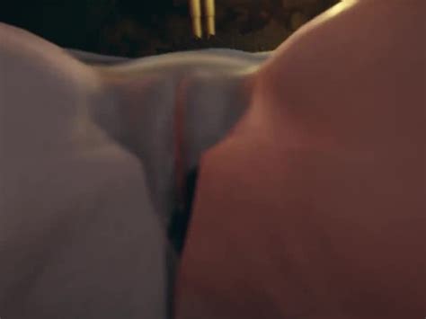 Resident Evil Village Tall Vampire Lady Dimitrescu Domination Fuck