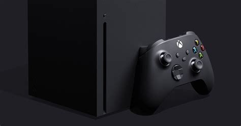 Xbox Series X un leak nous dévoile la date de sortie et le prix